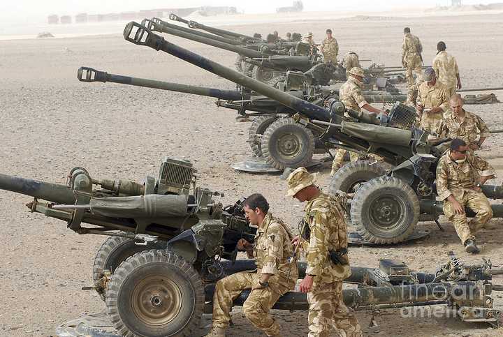 88毫米高射炮除了炮管之外周围还有两三个圆柱体，那些东西是什么？ - 知乎