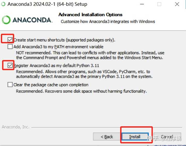 初学 Python 者自学 Anaconda 的正确姿势是什么？ - 知乎