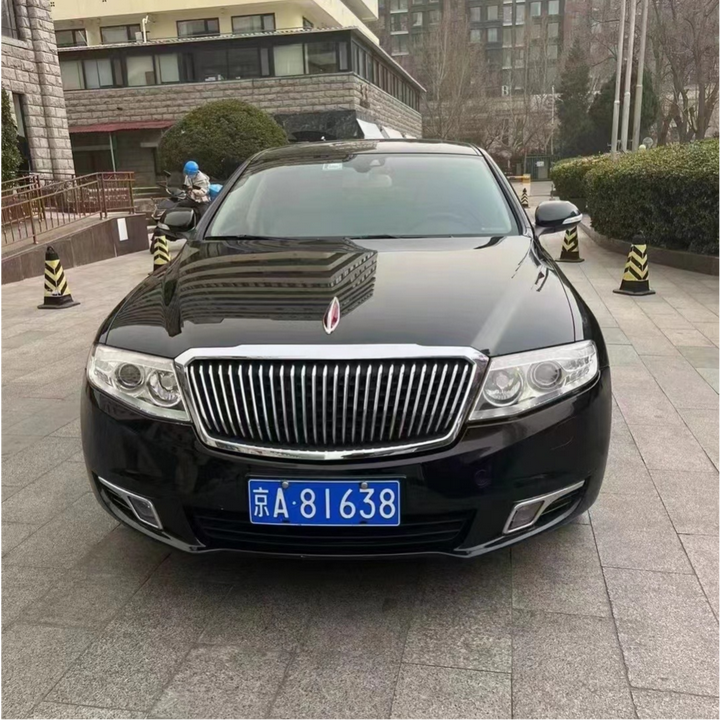 北京靓号京A8开头的车牌值多少钱？ - 知乎