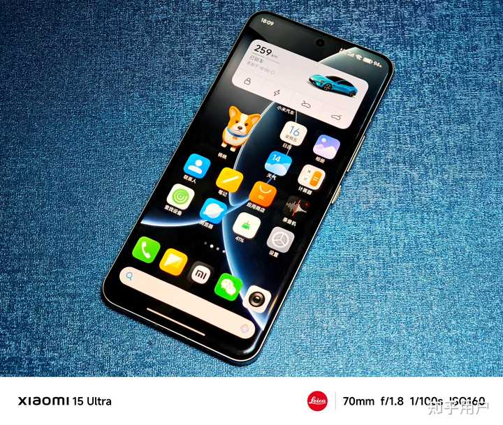 如何评价 5 月 22 日发布的玄戒 O1、小米 15S Pro 和小米 YU7，有哪些亮点与不足？ - 知乎