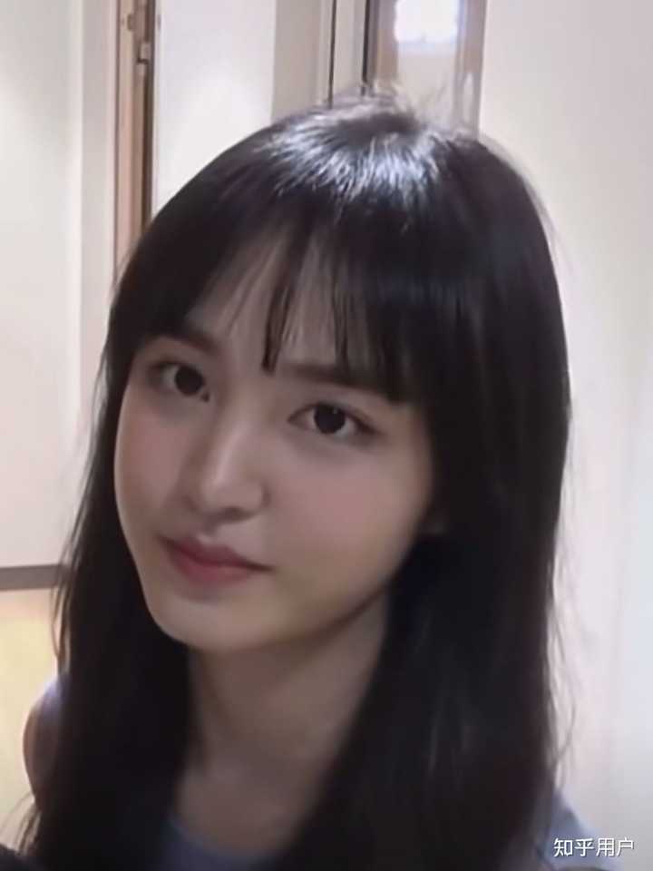 如何评价liz的长相？ - 知乎