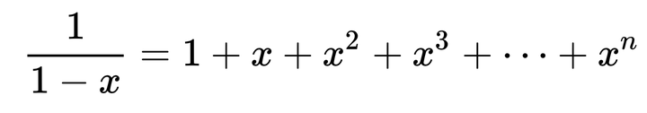 关于ln（1+x）/（1-x）在无穷远处泰勒展开? - 知乎