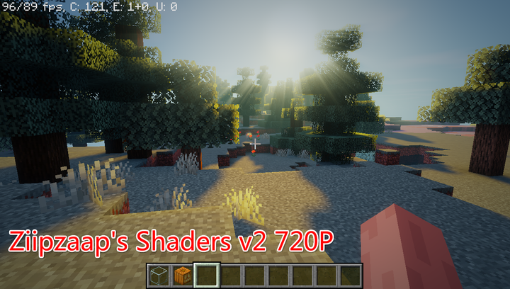 Minecraft JE有轻薄本也能流畅运行的低配光影吗？ - 知乎