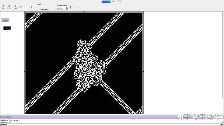 NetLogo如何入门？有哪些学习交流渠道？ - 知乎