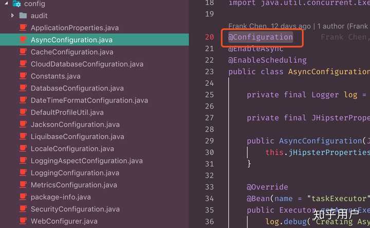 Spring Boot 必须要有 service impl dao model 等目录吗? - 知乎