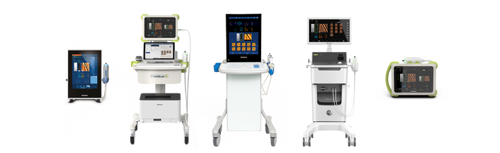 瞬时弹性成像技术如何诊断肝纤维化？ - 知乎