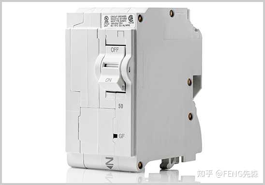 GFCI和RCD的区别是什么？ - 知乎