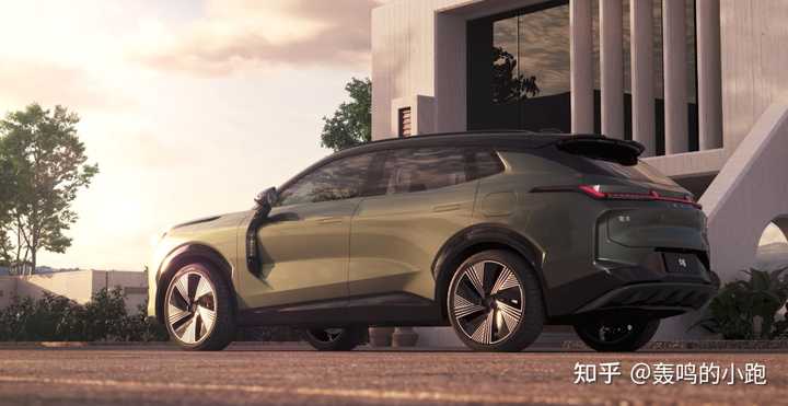 准备入手第一辆家用suv，领克08、理想L7、问界M7选择哪个更合适？ - 知乎