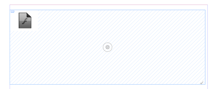 如何在indesign中导入GIF并在导出PDF格式能播放？ - 知乎