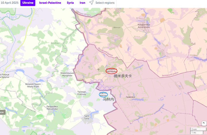 最近俄乌什么情况？ - 知乎
