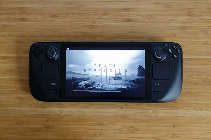 steamdeck 64和512该怎么选？ - 知乎