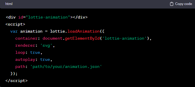 AE如何导出Lottie动画？ - 知乎