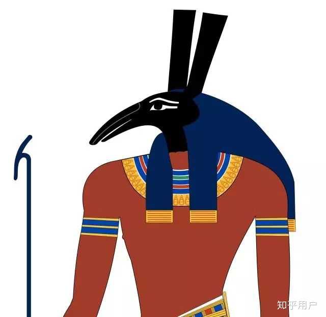 有朋友想过古埃及的生死观是怎么形成的吗？他们会不怕死吗？ - 知乎