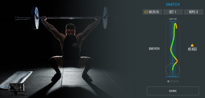 什么是VBT基于速度的力量训练？ - 知乎