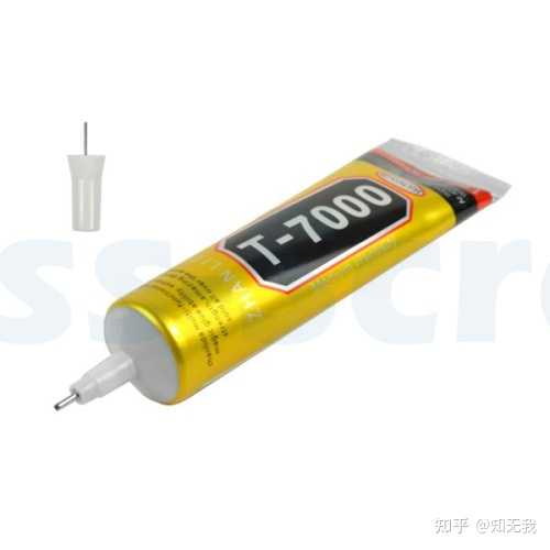 b7000胶水与t7000的区别？ - 知乎