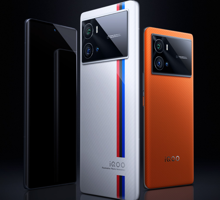 大家觉得iQOO手机怎么样？ - 知乎