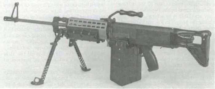 M249为什么要叫大菠萝？ - 知乎
