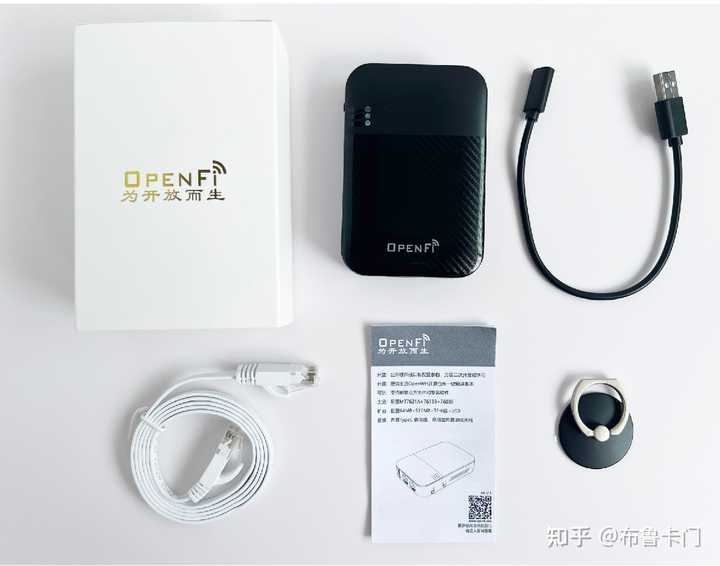 关于Openwrt编译的问题? - 知乎