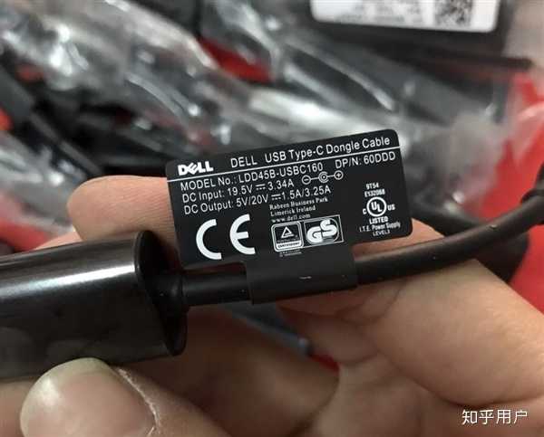 type-c充电器的输出功率越来越高，笔记本电脑也开始用这种接口供电了。老款的电源适配器可以改造吗？ - 知乎