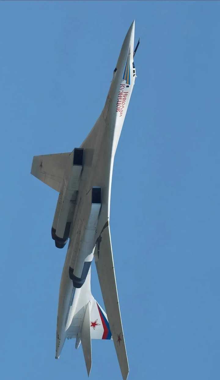 俄罗斯禁止出口的NK-32涡扇发动机，真的技术遥遥领先吗？ - 知乎