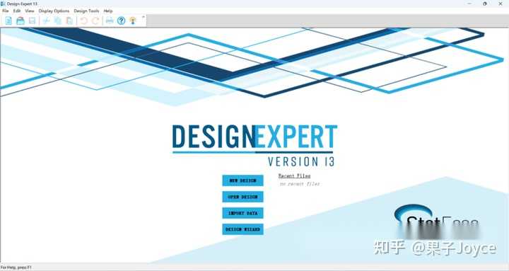 design expert哪个版本最好用，最容易上手操作？ - 知乎