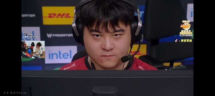 2025 ESL TYLOO 2:1 FLY 晋级正赛，如何评价这场比赛？对此你有什么想说的？ - 知乎