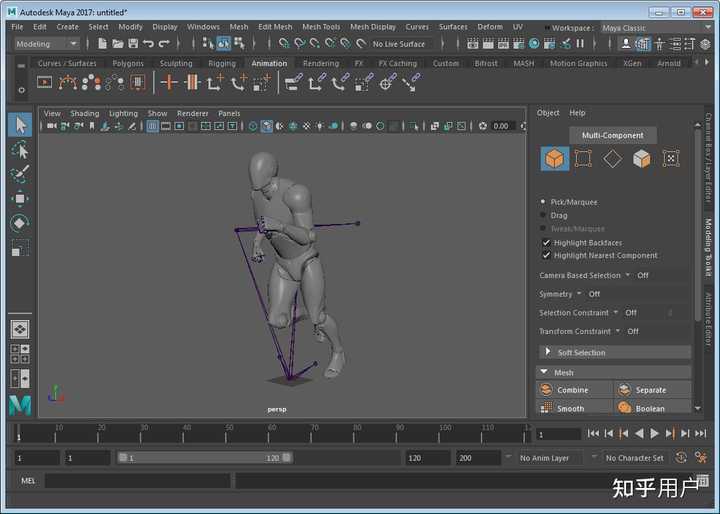 有没有能将maya与ue5链接的插件。? - 知乎