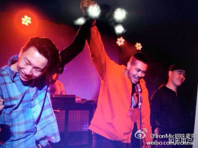 如何评价rapper kc的rap水平？ - 知乎