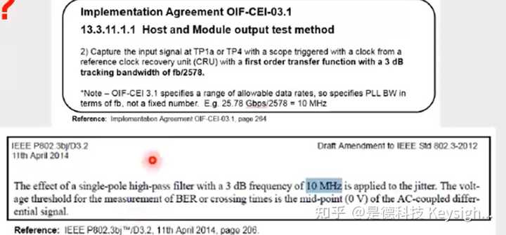 请问下CDR(clock data recovery)的工作原理? - 知乎