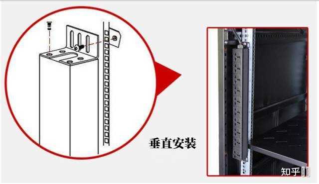 机柜的PDU安装位置？ - 知乎