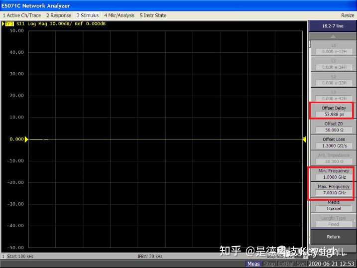 trl 校准原理是什么？ - 知乎