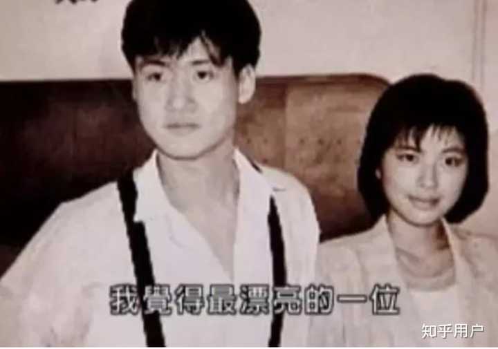 如何评价罗美薇与张学友的爱情？ - 知乎