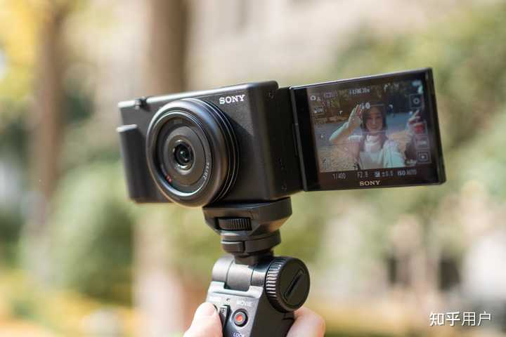 索尼ZV-1F的上手体验效果怎么样呀？ - 知乎