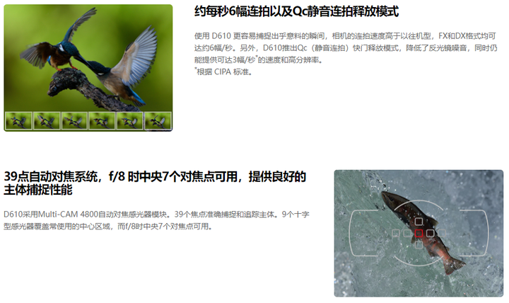 2024年了尼康d610还值得入手吗，还可以搭配什么镜头？ - 知乎