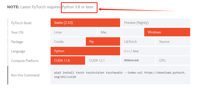 如何安装GPU版本的pytorch？ - 知乎