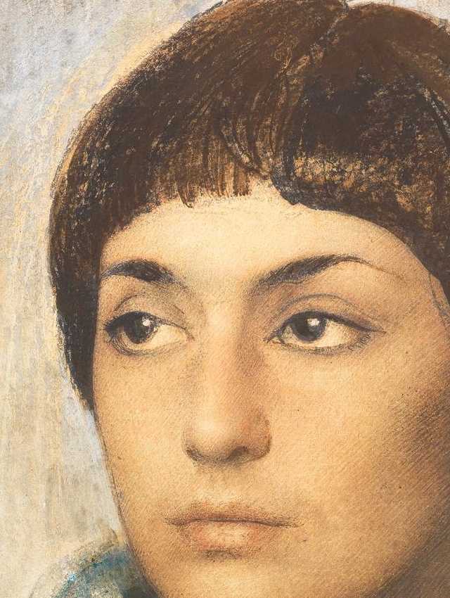 阿尼戈尼为何称为“最后”的写实巨匠？ - 知乎