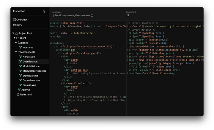 Tailwind, UnoCSS的意义是什么？为什么我不直接在行内写style标签？ - 知乎