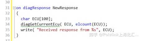ECU的诊断通过添加CDD文件，如何CAPL中编写自动化诊断测试? - 知乎