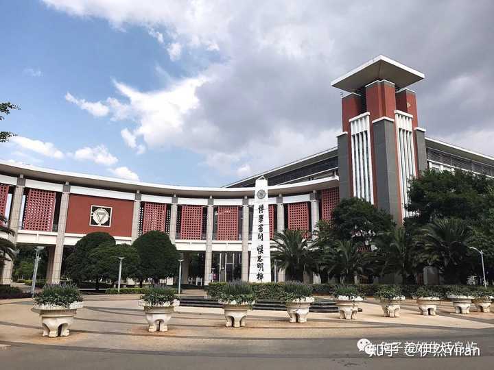 西南联大为云南留下了什么？而现在那里还有什么？ - 知乎