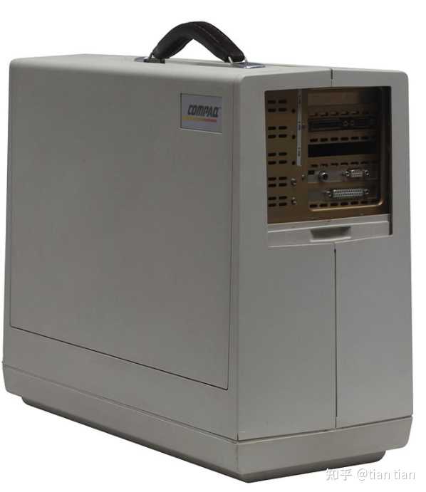 美剧《电脑狂人》（Halt and Catch Fire）中有哪些情节和 IT 史中的真实事件有关？ - 知乎