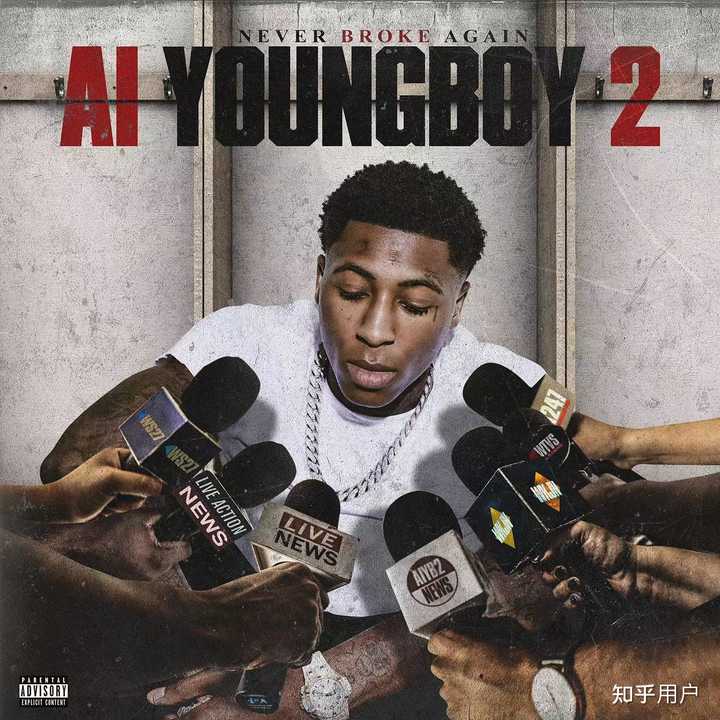 如何评价说唱歌手NBA YoungBoy？ - 知乎