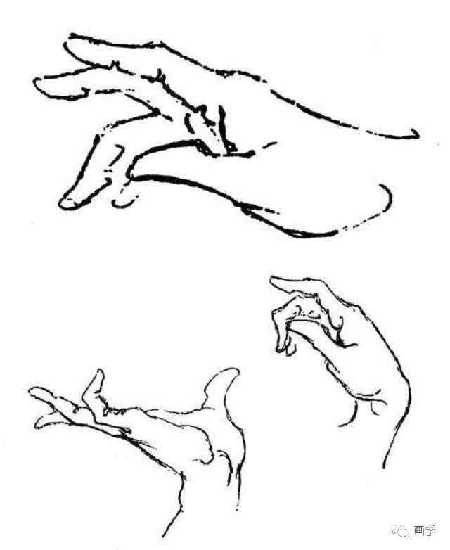 如何自学速写？ - 知乎