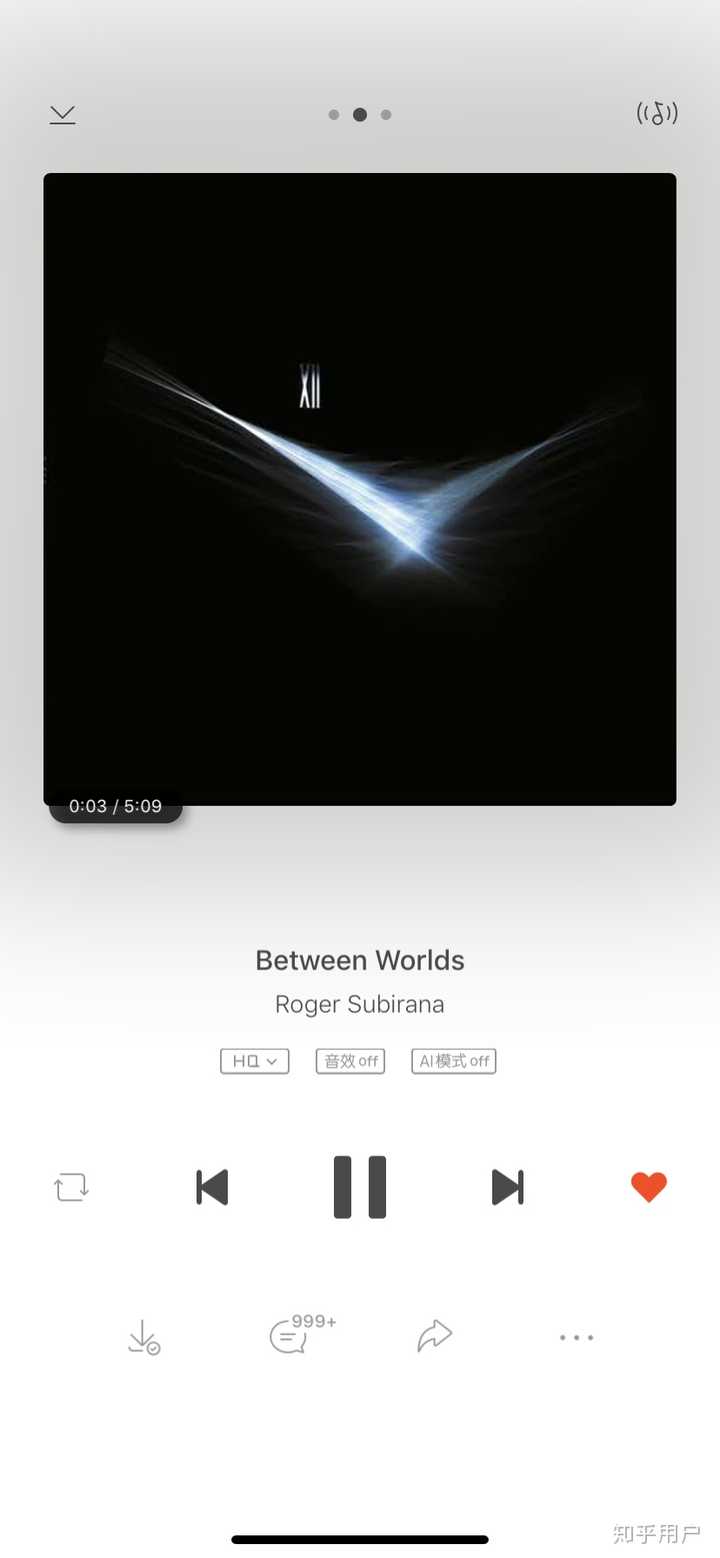 怎样评价纯音乐《Between Worlds》？ - 知乎