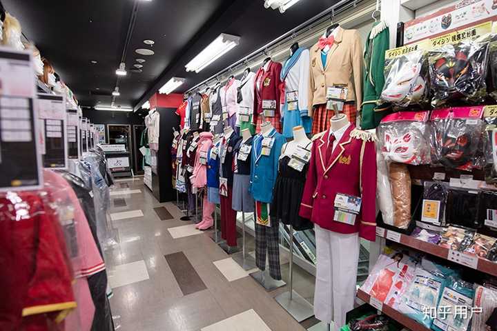 什么是 cosplay ？如何看待 cosplay 文化？ - 知乎