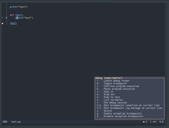 如何评价文本编辑器Helix Editor? - 知乎
