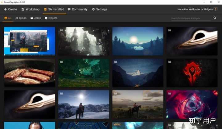 win11系统怎么把mp4形式的视频设置为动态壁纸？ - 知乎
