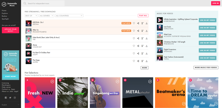 有没有比较不错的MP3音频下载网站或软件？ - 知乎