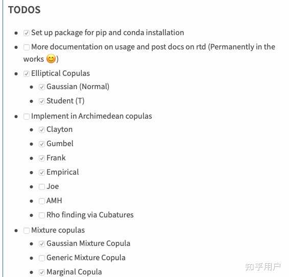 Python实现两组数据的Copula函数的估计？ - 知乎