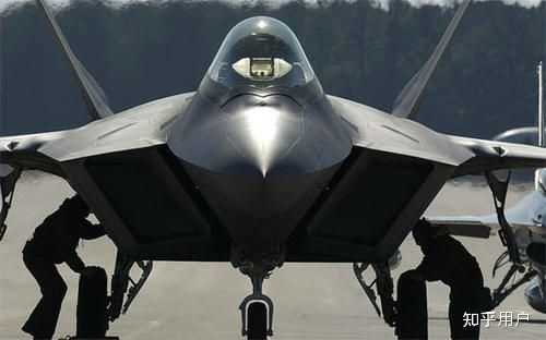 为什么F22/F35的座舱盖有很明显的金色镀膜层（应该是铟锑氧化物），J20却是几乎透明的？ - 知乎