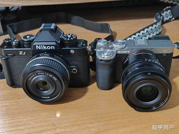zf和a7c2如何选择？ - 知乎